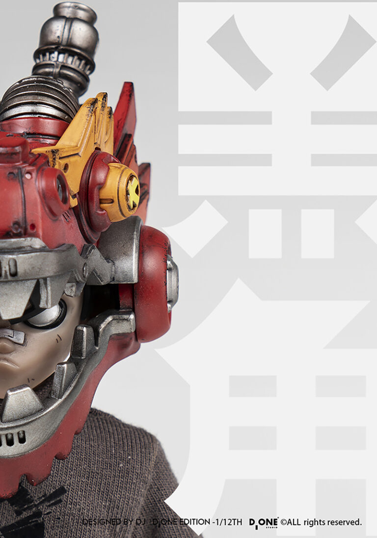 Art products – D_OneStudio